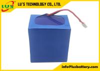 China 3S2P 18650 Rechargeable Lithium Battery Pack 11.1V 5.2Ah For Vacuum Cleaner for sale