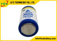 China 26500 3.6V C Size Lithium Thionyl Chloride Battery 9000MAh ER26500 for sale