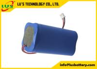 China 14.4v 2600mAh 37.44Wh 18650 4S1P Li-Ion Battery Pack OEM 18650 26650 21700 32140 21700 for sale