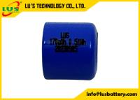 China CR1/3N 3V Lithium Battery For CR11108 2L76 K58L 3V Lithium Button Cell Battery CR11108 CR1 3N Batteries For Cameras for sale