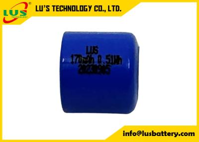 China CR1/3N 3V Lithium Battery For CR11108 2L76 K58L 3V Lithium Button Cell Battery CR11108 CR1 3N Batteries For Cameras for sale