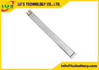 China Customized Soft-Package Limno2 Battery CP2012120 CP2012125 CP2012130 CP2015120 CP2015125 OEM Service LUS Battery for sale
