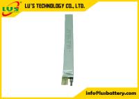 China Customized Soft-Package Limno2 Battery CP2012120 CP2012125 CP2012130 CP2015120 CP2015125 OEM Service LUS Battery for sale