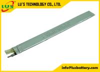 China Customized Soft-Package Limno2 Battery CP2012120 CP2012125 CP2012130 CP2015120 CP2015125 OEM Service LUS Battery for sale
