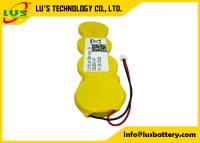 China CR2477 3V Lithium Cell Battery 3 Volt 1000mAh Lithium Manganese Dioxide Battery OEM Service for sale