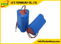 China Rechargeable Battery Pack Lithium 3.7 Volt Batteries 6000mAh High Capacity Lithium Battery Pack for sale