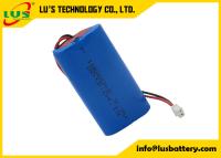 China Rechargeable Battery Pack Lithium 3.7 Volt Batteries 6000mAh High Capacity Lithium Battery Pack for sale