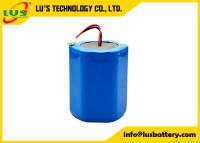 China 11.1V 4400mAh Rechargeable 18650 Lithium Ion Battery OEM Li-ion Battery 18650 11.1V 4400mah for sale