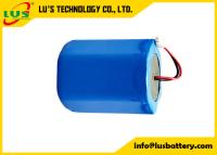 China 11.1V 4400mAh Rechargeable 18650 Lithium Ion Battery OEM Li-ion Battery 18650 11.1V 4400mah for sale