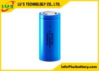 China Lithium Iron Phosphate Battery 32700 Lifepo4 3.2V 6000mah Rechargeable Battery Cell IFR32700 for sale