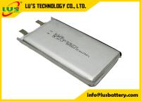 China CP783970 Lithium Pouch Cell 3v Battery Li-Mno2 Battery CP783970 3V 5500mah Lithium Manganese Primary LiMnO2 Battery for sale