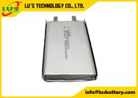 China CP783970 Lithium Pouch Cell 3v Battery Li-Mno2 Battery CP783970 3V 5500mah Lithium Manganese Primary LiMnO2 Battery for sale