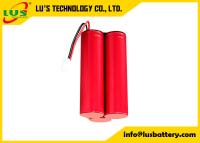 China 18650 6000mah Battery 3.7v Rechargeable Li-Ion Battery OEM Li-Ion Battery Pack 300~6000 Mah 3.7V 7.4V 11.1V 14.8V 18650 for sale