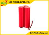 China 18650 6000mah Battery 3.7v Rechargeable Li-Ion Battery OEM Li-Ion Battery Pack 300~6000 Mah 3.7V 7.4V 11.1V 14.8V 18650 for sale