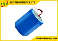 China 18650 3.7V 7.4V 11.1V 14.8V 24V lithium ion battery OEM/ODM  rechargeable lithium ion 18650 battery pack for sale