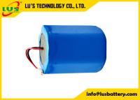 China 18650 3.7V 7.4V 11.1V 14.8V 24V lithium ion battery OEM/ODM  rechargeable lithium ion 18650 battery pack for sale