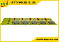 China Pack of Five 2025 3 Volt Lithium Coin Batteries IEC CR2025 Replacement for: 280-205, 5003LC, BR2025, DL2025, ECR2025 for sale