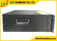 China 120kW Lithium Ion Battery Solutions for sale