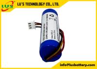 China 3.2V 1600mAh Lithium Iron Phosphate Cell IFR18650 LiFePO4 IFR18650 1600mAh 3.2V 18650 Rechargeable Lifepo4 Battery for sale