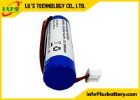 China 3.2V 1600mAh Lithium Iron Phosphate Cell IFR18650 LiFePO4 IFR18650 1600mAh 3.2V 18650 Rechargeable Lifepo4 Battery for sale
