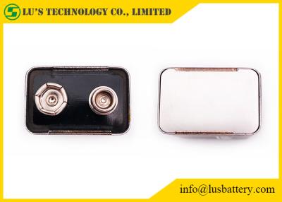 China 9V 1200mAh Battery for alarm system 9v battery for sale