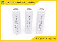 China Ni-Cd AA800mah High Temperature 1.2 Volt Nickel Cadmium Battery Energy Saving Customized PVC for sale