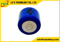 China CR1/3N Battery 3V Lithium 1/3N Batteries DL1/3N CR1/3N 3V 160MAH Lithium Battery for sale