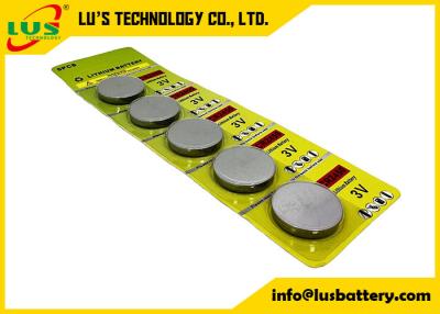 China CR2450 Lithium Battery 3v ECR2450 CR2450 Ses-imagotag mriergy3v Replacement for  5029LC DL2450 for sale