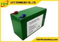 China 12V 8Ah Rechargeable Battery for Solar/Wind Power lilthium ion batteries pack 12 volt 8ah for sale
