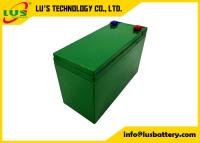 China 12V 8Ah Rechargeable Battery for Solar/Wind Power lilthium ion batteries pack 12 volt 8ah for sale
