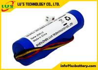 China LiFePO4 battery IFR18650 3.2V 1100mah 30C high rate Lithium Battery 3.2 volt 1.1ah LFP18650 for sale