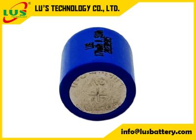 China Lithium/Manganese Dioxide Battery DL1/3N CR1/3N DL1/3N 2L76 CR11108 Lithium Metal battery for sale