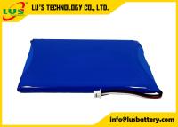 China Lp605785 Lithium Ion Polymer Batteries Customizations PL605785 Lipo Rechargeable Battery-3.7 V/4500mAH for sale