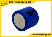 China CR1/3N or DL1/3N or 2L76 or CR11108 lithium manganese dioxide battery 3 volt 170mah 160mah button battery for sale