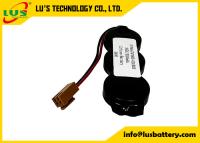 China P/N44A747665-001R03-IC698ACC701 3V 3000mah Power Module Battery CR2477P3 battery pack OEM for sale