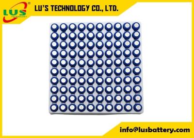 China CR-1/3n CR 1/3 N 170mAh 3V Lithium metal batteries replacement CR1/3 N lithium button cells for sale