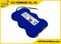China Lithium battery CR2450 industrial cion cell battery pack customization 3.0V battery 3600mah for sale