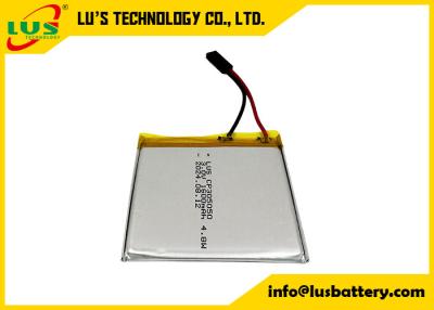China CP305050 Primary Lithium Flat Battery Cell for electronic shelf lables thin cell battery cp305050 OEM for sale