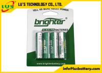 China AA battery LR6 alkaline battery 1.5 volt dry cell battery LR06 Alkaline Double A Battery for sale