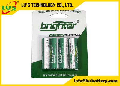 China AA battery LR6 alkaline battery 1.5 volt dry cell battery LR06 Alkaline Double A Battery for sale