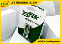 China AAA Battery 1.5v primary Alkaline battery LR03 battery 1.5volt dry cell EN92 battery OEM for sale