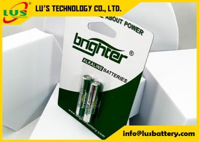 China AAA Battery 1.5v primary Alkaline battery LR03 battery 1.5volt dry cell EN92 battery OEM for sale