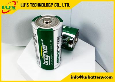 China Alkaline Battery LR14 dry cell battery size C battery AM2 1.5V battery LR14 Alkaline cell for sale