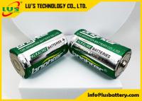 China Size D dry cell battery 1.5V Alkaline Battery AM1 alkaline cell LR20 battery 1.5Volt for sale