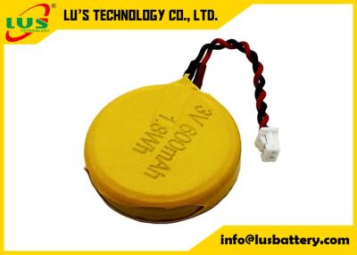 China Lithium Coin Battery CR2450 620mah CR2450 3V Coin Cell Lithium Battery for sale