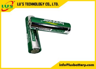 China Alkaline battery AA battery 1.5V AM3 LR6 alkaline battery 1.5 volt primary battery for sale