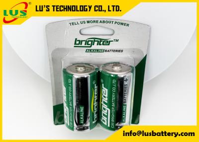China LR14 Battery AM2 alkaline battery C size primary battery 1.5volt battery for sale
