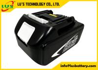 China Power tool replacement lithium battery BL1830 BL1840 BL1850 Lithium-Ion battery for sale