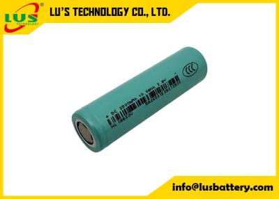 China low temperature charging batteries 18650 -40~85℃ HL18650V 2800mah 3.6V battery for sale