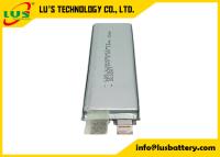 China CP7839109 3.0V Primary Li-MnO2 Battery 10AH 3V Soft Pack limno2 battery CP7839109 for sale
